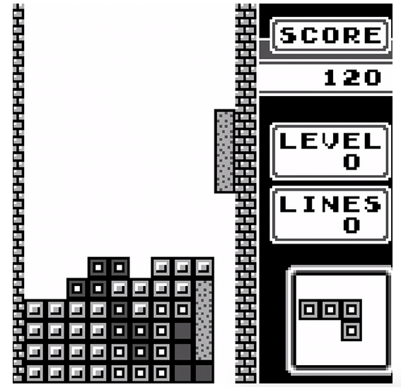 Welcome to the History of Video Games Exhibit!